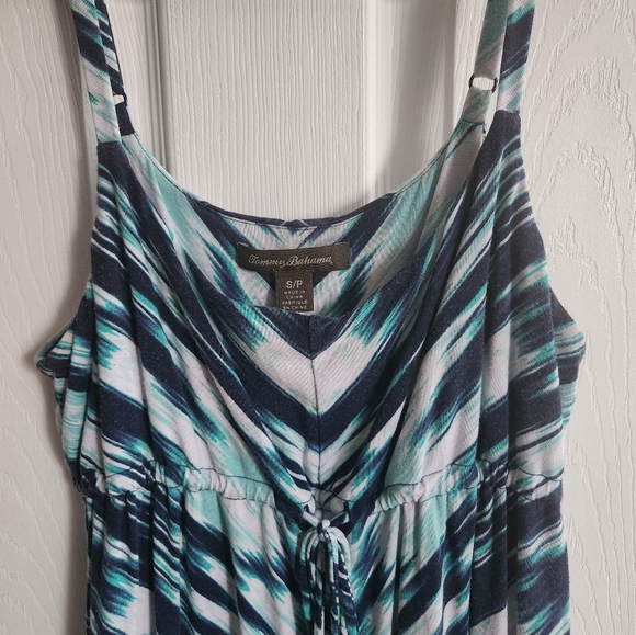 Tommy Bahama | Dresses | Tommy Bahama Sundress | Poshmark